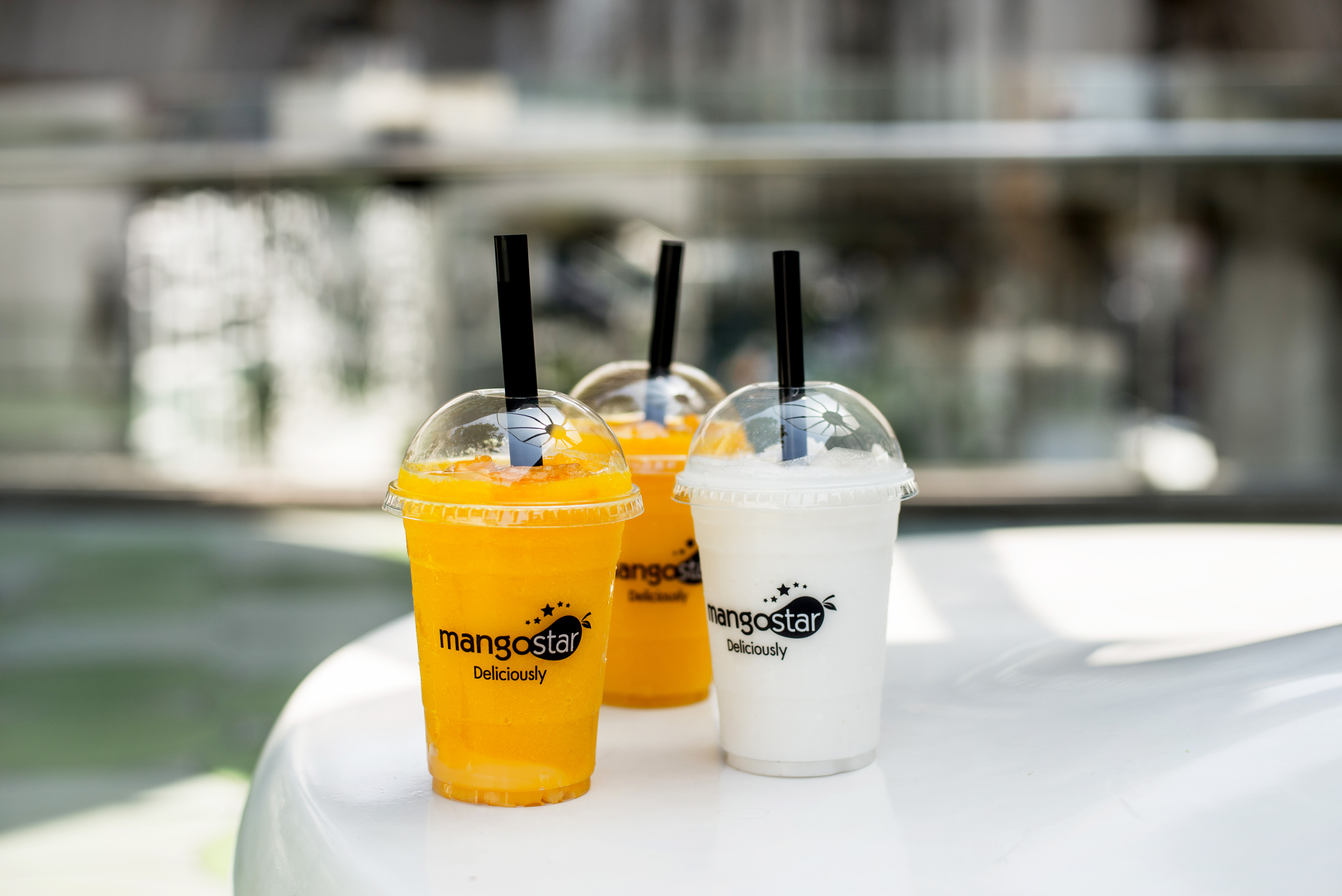 ดื่ม ลืม ง่วง! - BKKMENU