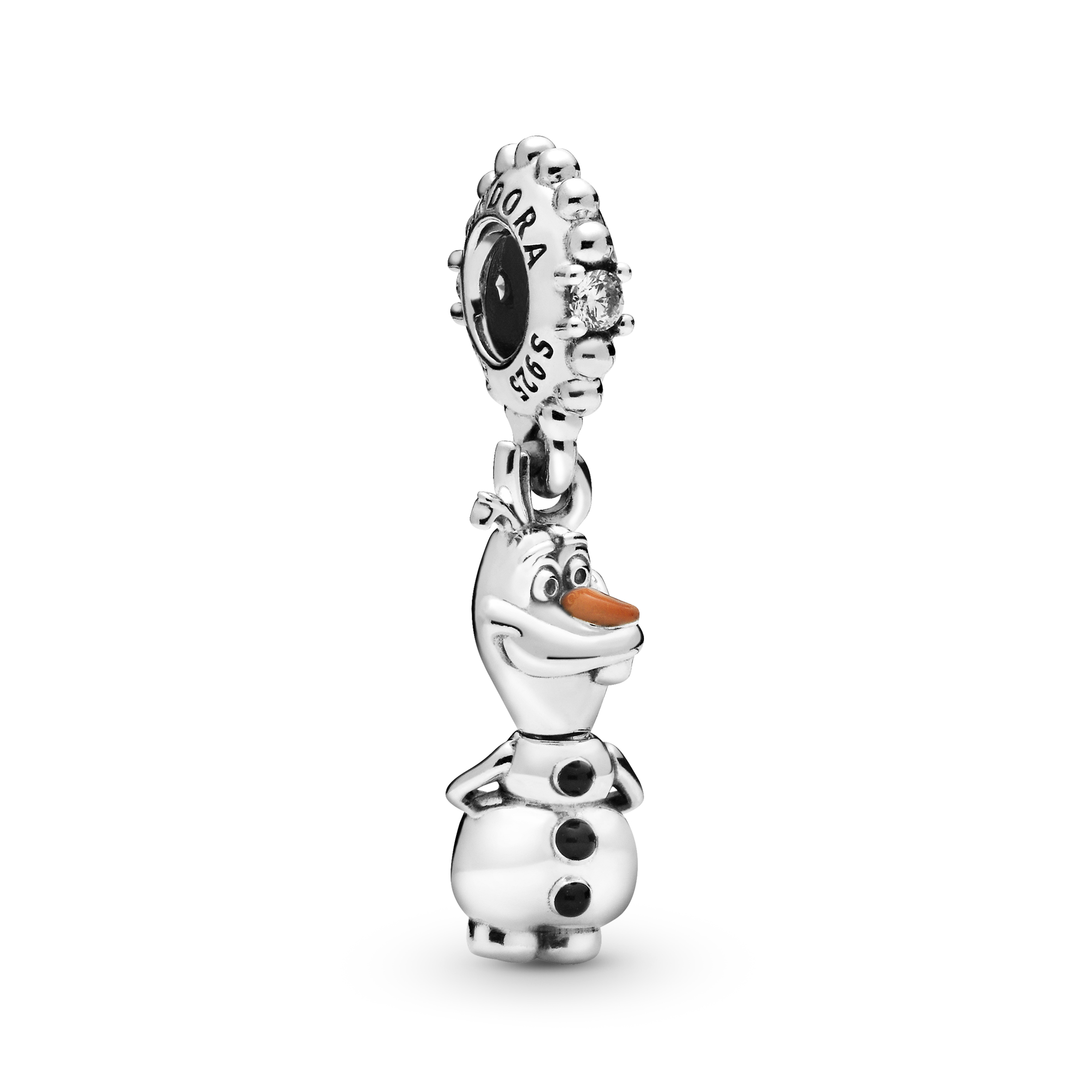 PANDORA เปิดตัวคอลเลกชันพิเศษ Disney Frozen II ต้อนรับฤดูหนาวนี้โดย ...