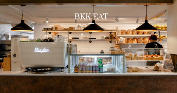 BARTELS (สาทร) ร้านขนมปังซาวร์โดว์แฮนด์เมดสาขา 2 กับสารพัดเมนูแสนอร่อย ...