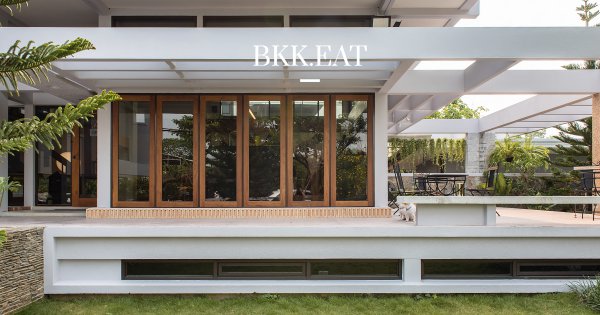 FeastMonday (พระรามเก้า 55) เปลี่ยนวันจันทร์ให้เอ็นจอยไปกับบรรยากาศสุดโฮมมี่และเมนูแสนอร่อย ...