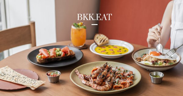 Home Work Cafe (สุขุมวิท 31) อิ่มอร่อยกับสารพัดเมนู Homemade Brunch ในบรรยากาศแสนอบอุ่น - BKKMENU