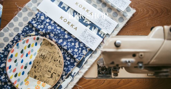 The Studio by J Fabric (สัมพันธวงศ์) คอมมูนิตี้สุดคิ้วท์ที่รวมตัวของ ...