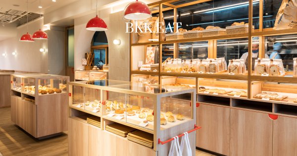 NICO NICO Bakery (ทองหล่อ) เสิร์ฟรอยยิ้มคู่ความอร่อยด้วยเบเกอรีโฮมเมด ...