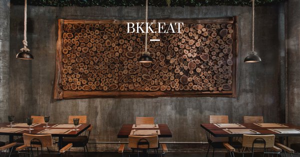 Roots Bangkok (K Village) ลิ้มรสอาหารสไตล์เมดิเตอเรเนียนในบรรยากาศสวนหลังบ้าน - BKKMENU