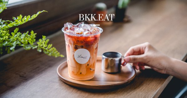 Slow Cafe by Room 111 - BKKMENU