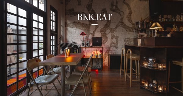 Tempo Bar Ari (อารีย์) บาร์ใหม่ไวบ์ดี จุดแฮงก์เอาท์สุดชิคของนักดื่ม ...