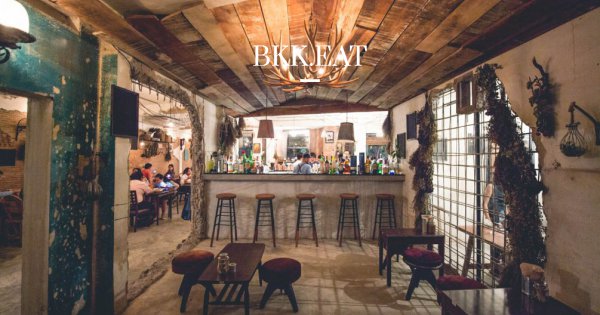 The Third Pig - BKKMENU