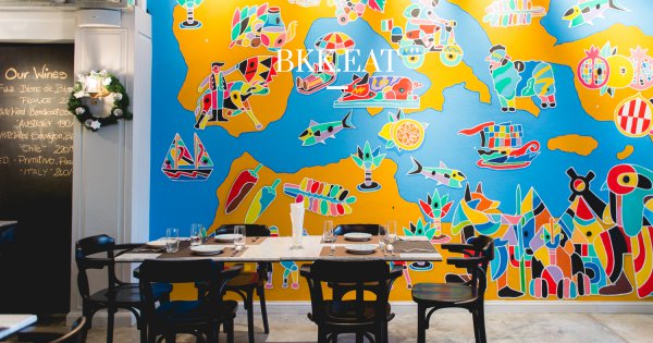 Via Maris (ซอยคอนแวนต์) จากประสบการณ์การเดินทางจากแถบเมดิเตอร์เรเนียน ...